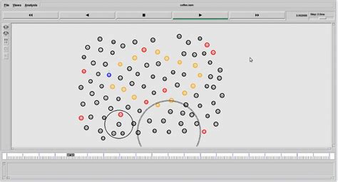 Projects On Computer Networks Ns2 Project