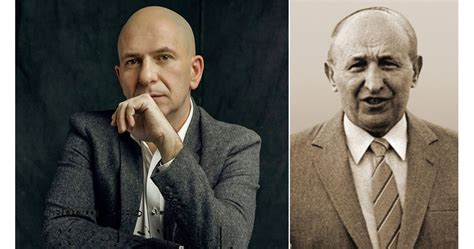 Актьорът Светослав Добрев Аз изиграх Тодор Живков