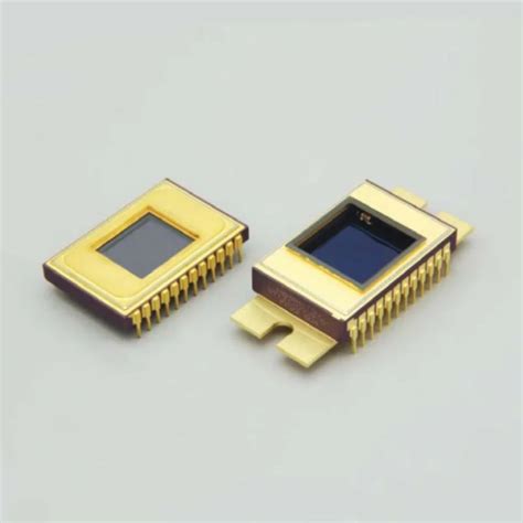 Ccd Area Image Sensors S7171 0909 01 Integrated Circuit And