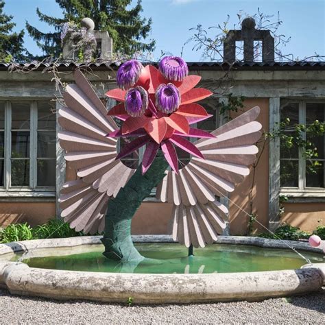 Bolon Flooring Morphs Into Mysterious Creatures During Milan Design