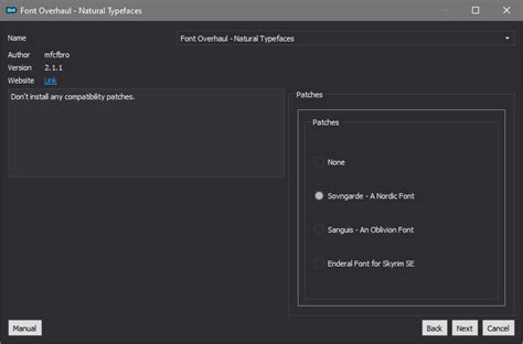 Nolvus Skyrim Ae Modding Guide 2 User Interface Mods Nolvus Ascension