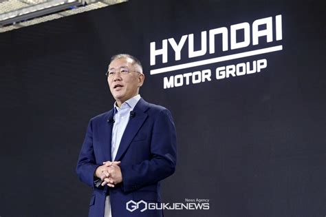 Ceo 브랜드평판 1위 현대자동차 정의선·2위 삼성 이재용·3위 농협 강호동