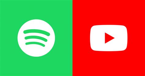 YouTube Music Vs Spotify: Which Streaming Service Should You Pick