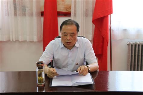 天水市第五人民医院召开庆祝建党99周年座谈会 甘肃省天水传染病医院