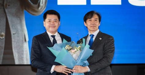 “지민비조”조국혁신당 “지역구는 민주 비례는 우리” 총선표어 내걸어