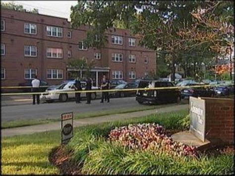 Update Woman Found Dead In Parking Lot Identified
