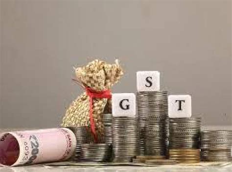 Recovery Of Tax Dues From Insolvent Companies Gst News Cbic Gst
