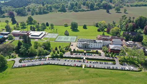 Offer Concord College
