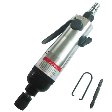 Aliexpress Com Buy Pneumatic Air Screwdriver Air Tools Industrial Air Screw Driver Economic