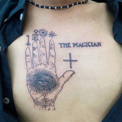 Pin By Alisa Palaphon On Alisas Tattoo S Tattoo Tattoos Geometric Tattoo