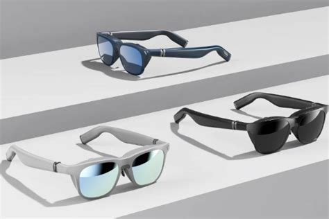 36氪首发 时尚ar眼镜厂商「viture」超越oculus，创造ar行业众筹纪录，获数千万种子轮融资 36氪