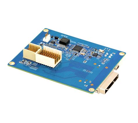 Interface Cards Dgtronix