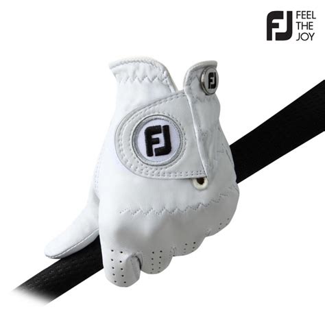 정품 풋조이 카브레타소프 여성 양손 골프장갑 68819 골프디엔에이