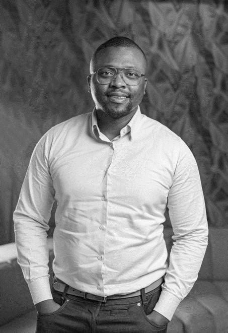 Zwelethu Bashman On Linkedin Executive Forecast Conversation Zwelethu Bashman Managing