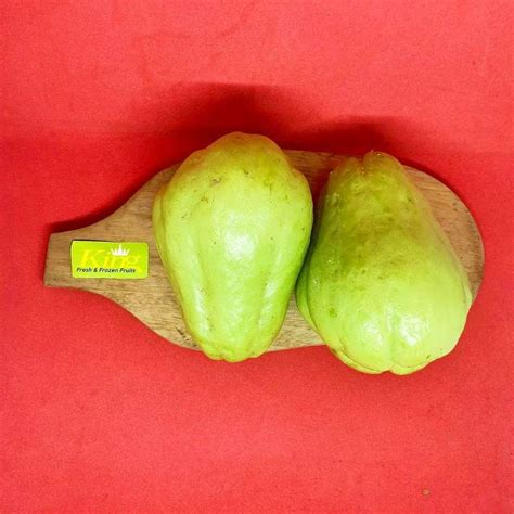 Jual Sayur Manisa Sayur Labu Siam Manisa Labu Siam 1kg Di Seller