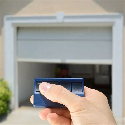 why is your garage door not closing with the remote troubleshooting guide