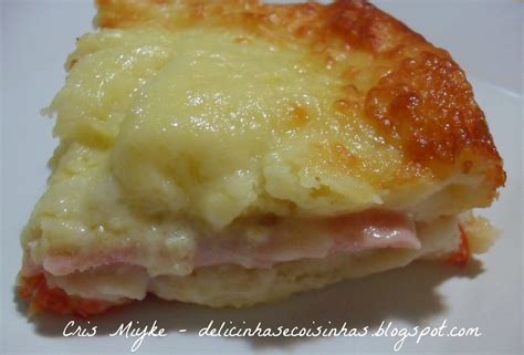 Bauru De Forno
