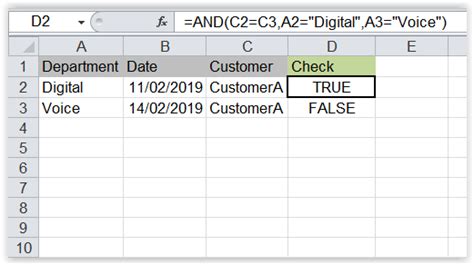 If Statement Ifand Rule In Excel Stack Overflow
