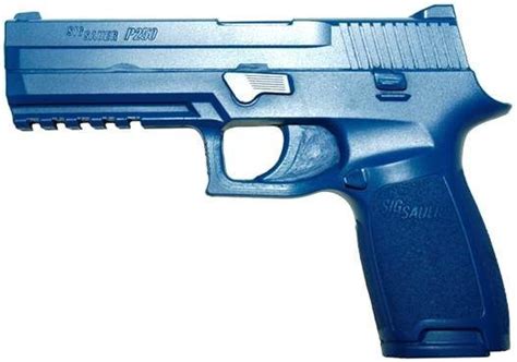 Pistolas Azules Para Mujer
