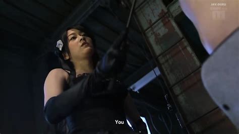 Naughty Female Warriors Fight But Become In Mistresses Of Enemy Desire