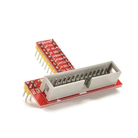 Raspberry Pi GPIO Adapter Board Module At Piece Electronic Components In Lucknow ID