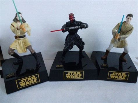 Star Wars Episode I The Phantom Menace Catawiki