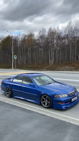 Клипы И Пусть Весь Мир Догоняет - TOURER_V