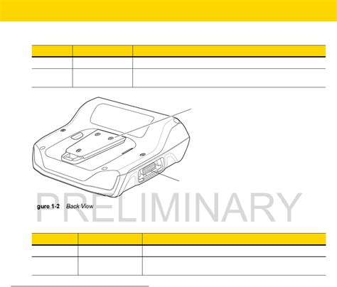 Zebra Technologies Wt6000 Wearable Terminal User Manual Wt6000 User Guide