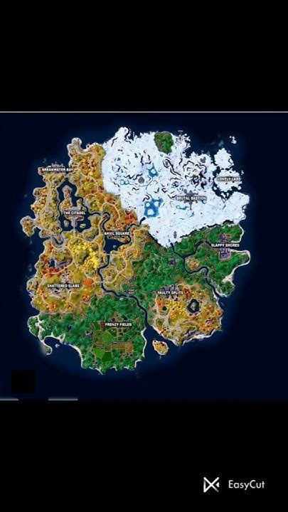 What Your Favourite Ch4 Map S Es About You Youtube