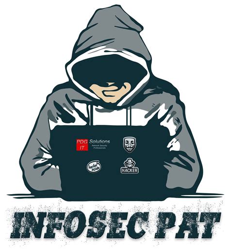 Learn It Together With Infosec Pat Facebook