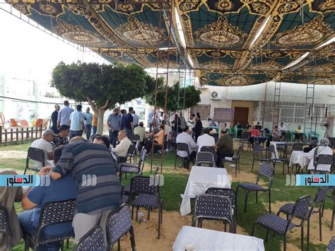 إقبال على انتخابات نقابة الأطباء فى بنى سويف
