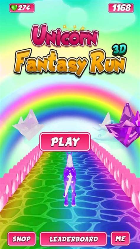 Unicorn Fantasy Run 3d Apk For Android Download Unicorn Fantasy Run 3d Apk For Android Download