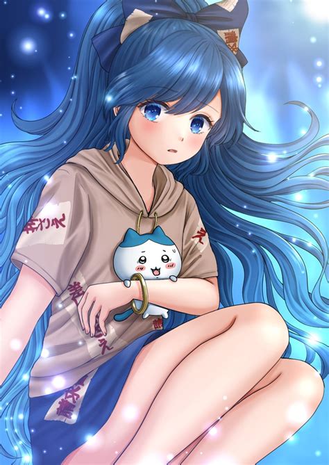 Yorigami Shion Touhou Drawn By Kyabekko Danbooru