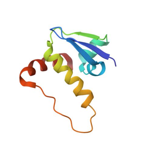 RCSB PDB 8QVU Crystal Structure Of Ligand ACBI3 In Complex With KRAS