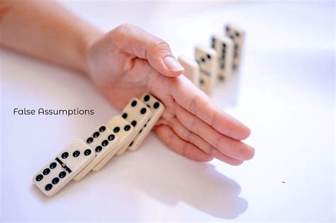 The Truth About False Assumptions