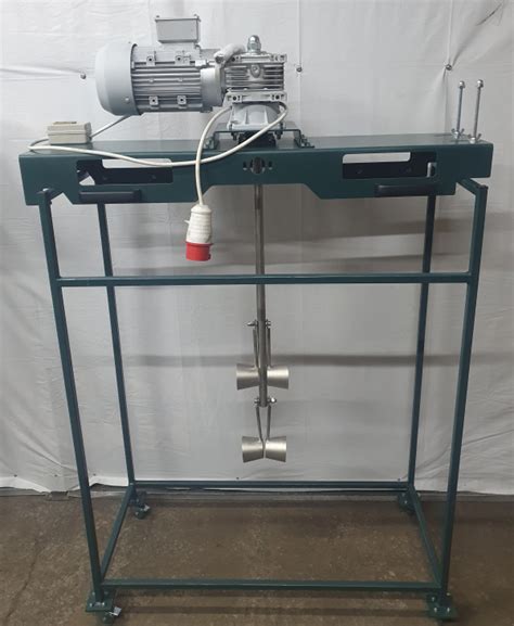 Мешалка для Еврокуба купить в Пушкине по цене 58 200 руб Биржа оборудования ProСтанки