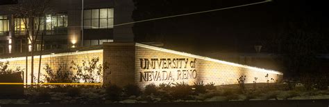 University Of Nevada Reno Ranking 2025 Latest National International