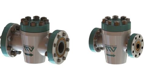 Api 6a Check Valves