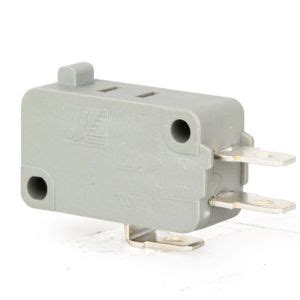 Get A Wholesale A Vac Push Button Micro Switch For Controlling Equipment Alibaba Com