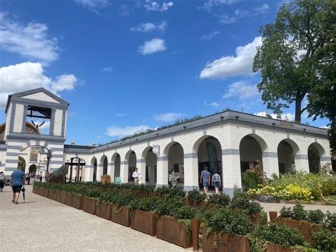Pairi Daiza Themeparkplanner