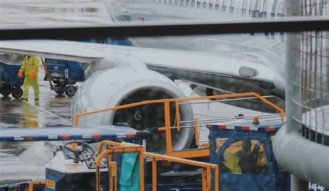 Multiple Nation State Hackers Targeted Aerospace Company Cisa Says