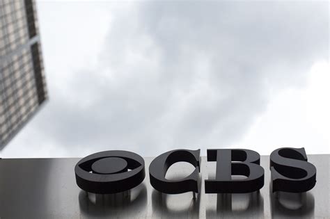CBS News Settles Ex Staffers Sex Discrimination Suit After Judge Slams Networks Shocking