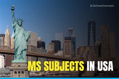 Top Ms In The Usa Best Universities And Scholarships