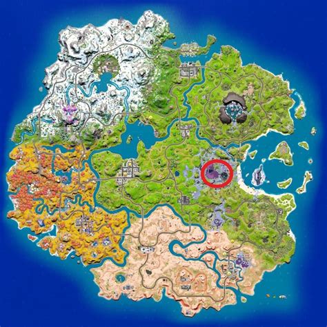 Fortnite Cómo Conseguir El Fusil De La Heraldo Realgaming101es