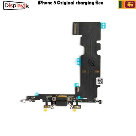 IPhone 8 Original Charging Flex Display LK