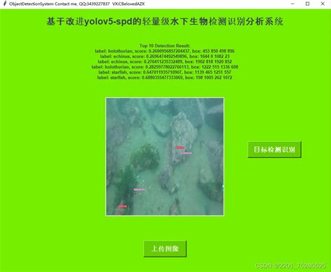 Yolov3yolov4yolov5yolov6yolov7litefastdetefficientdet各系列模型开发、项目