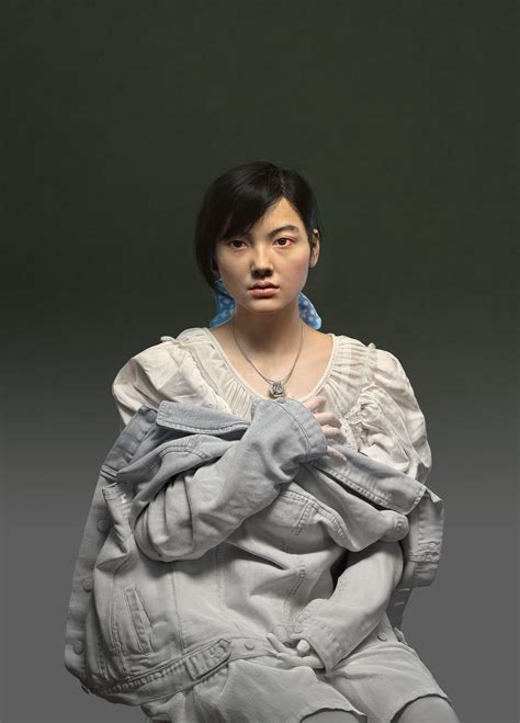 Xiao Tang Zbrushcentral