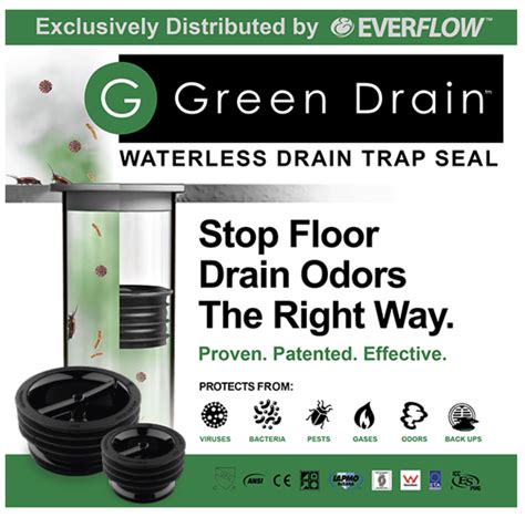 Green Drain vs Competitors | phcppros