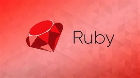 Ruby 33 Lançado Com Novo Analisador E Compilador Pure Ruby Jit
