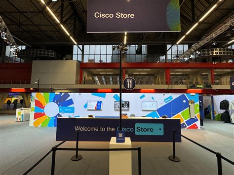 Estore Cisco